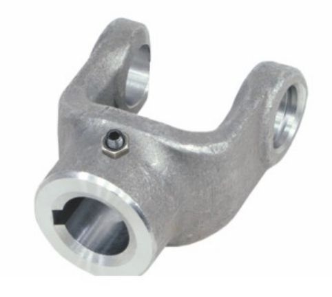 YOKE